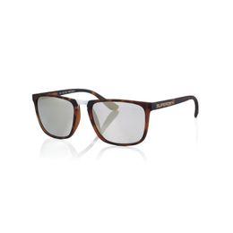 Sonnenbrille Superdry in Braun/Gold | Gr.: onesize