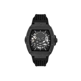 Philipp Plein Armbanduhr Uhr in schwarz-schwarz | Gr.: onesize