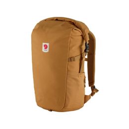 Fj&auml;llr&auml;ven FJ&Auml;LLR&Auml;VEN Rucksack Ulv&ouml; Rolltop 30 in gelb | Gr.: onesize