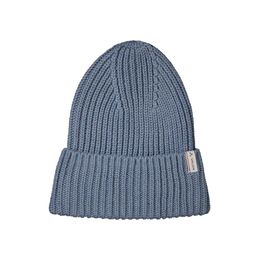 Vaude Moena Beanie II in Blau | Gr.: onesize