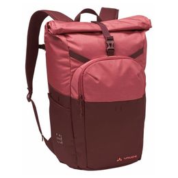 Vaude Wanderrucksack f&uuml;r Erwachsene in rot | Gr.: onesize