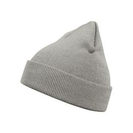 MSTRDS Beany in lightgrey | Gr.: onesize