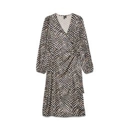 V&eacute;ro Moda Vero Moda Kleid in Black | Gr.: M