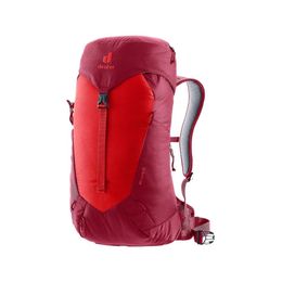 Deuter AC Lite 16 in Rot4563 | Gr.: onesize