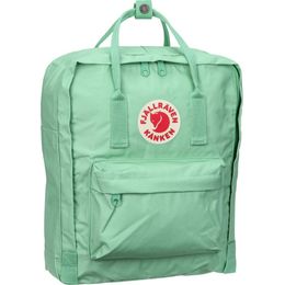Fj&auml;llr&auml;ven FJ&Auml;LLR&Auml;VEN Rucksack Kanken in Apple Mint | Gr.: onesize
