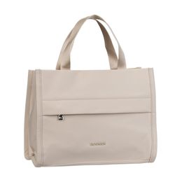 Bogner Handtasche Maxon Maylin MHZ in Birch | Gr.: onesize