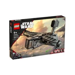 Lego Star Wars 75323 Die Justifier | Gr.: onesize