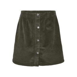 V&eacute;ro Moda Vero Moda Skater Rock in Forest Night | Gr.: XL