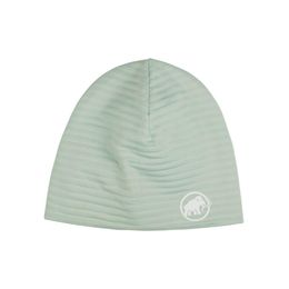 Mammut Taiss Light Beanie in Minze | Gr.: onesize