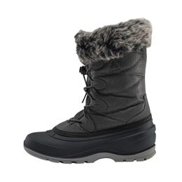 Kamik Stiefel grau | Gr.: 40