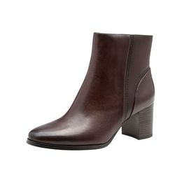 Marco Tozzi Stiefelette in MOCCA | Gr.: 39
