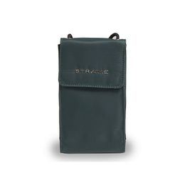 Stratic Pure Handytasche 11 cm in dark green | Gr.: onesize