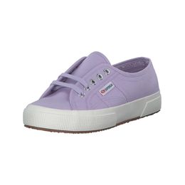 Superga Sneakers Low in villet lilla | Gr.: 36