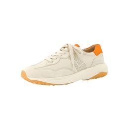 Paul Green Sneaker in Beige | Gr.: 37,5