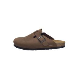 Josef Seibel Clogs Josef 04 in Braun | Gr.: 48