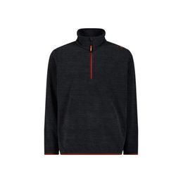 CMP Pullover in Anthrazit | Gr.: 116