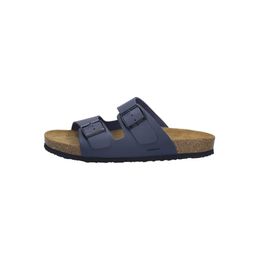 Josef Seibel Pantoletten Josef 01 in Ocean | Gr.: 44