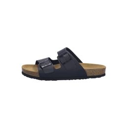 Josef Seibel Pantoletten Josef 01 in Schwarz | Gr.: 47
