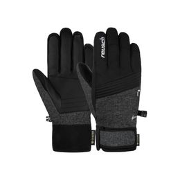 Reusch Fergus GORE-TEX in Anthrazit | Gr.: 8,5