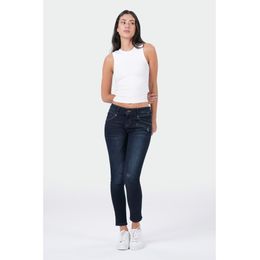 M.O.D. M.O.D Suzy Skinny Verona Blue | Gr.: W33/L32