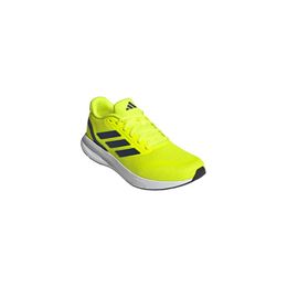 Adidas Sneakers Low RUNFALCON 5 in gelb | Gr.: 46