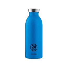 24Bottles Clima Trinkflasche 500 ml in pacific beach | Gr.: onesize