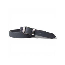 Fronhofer Anzugg&uuml;rtel Herren in Schwarz | Gr.: 125 cm
