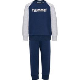 Hummel Anzug Hmlmini Kinder in DRESS BLUES | Gr.: 92
