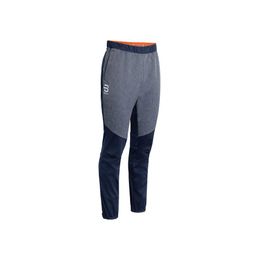Bj&ouml;rn Daehlie DAEHLIE Langlaufhose in Blau | Gr.: L