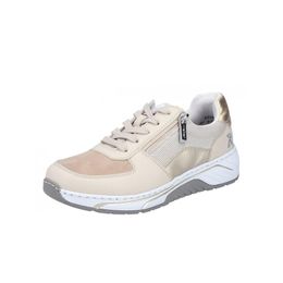 Rieker Sneaker in Beige | Gr.: 38