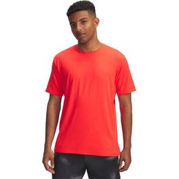Under Armour Sportshirt "Vanish Energy T-Shirt" in Rot | Gr.: L