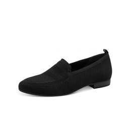 Jana Shoes Slipper f&uuml;r Hallux in Schwarz | Gr.: 41