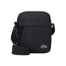 Lacoste Core Essentials Neocroc Umh&auml;ngetasche 16.5 cm in noir | Gr.: onesize