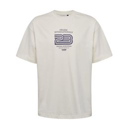 Hummel T-Shirt Hmlloose Erwachsene in BLANC DE BLANC | Gr.: XXL