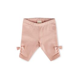 Sigikid Capri-Leggings Savanne in Rosa | Gr.: 92