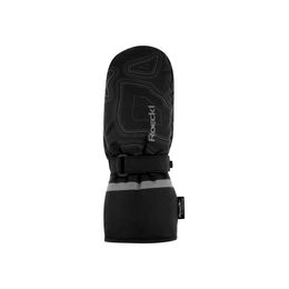 Roeckl Sports Arzberg 2 Mitten in Schwarz | Gr.: 6