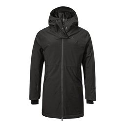 Sch&ouml;ffel Sch&ouml;ffel Parka "Ins Parka Style Crivat WMS" in black | Gr.: 34