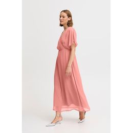 b. young Kleid BYIPOLNA Regular fit in Dusty Rose | Gr.: 42