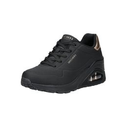 Skechers Sneaker in Schwarz | Gr.: 39