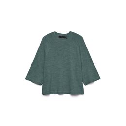 V&eacute;ro Moda Vero Moda Strickpullover in Balsam Green | Gr.: XL