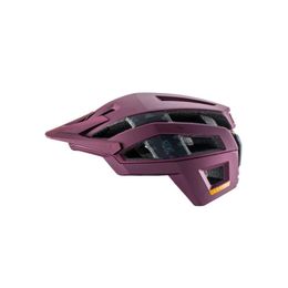 Leatt Helmet MTB Trail 3.0 Malbec | Gr.: onesize