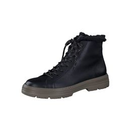 Paul Green Stiefelette in Schwarz | Gr.: 42