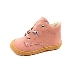 Ricosta Lauflernschuhe in rosa | Gr.: 19