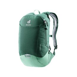 Deuter Rucksack Junior Bike in Gr&uuml;n2098 | Gr.: onesize