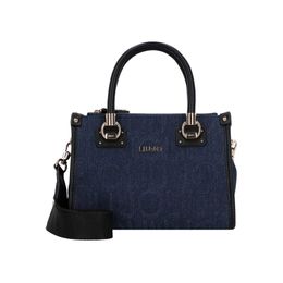 Liu Jo Manh Shopper Tasche S 23 cm in dress blue | Gr.: onesize