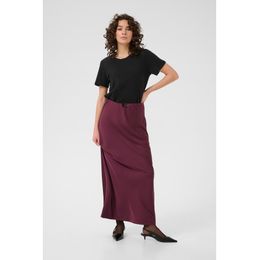 Kaffe Rock KAhill Regular fit in Windsor Wine | Gr.: 40