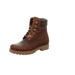 Panama Jack Klassische Stiefelette in dunkelblau | Gr.: 36