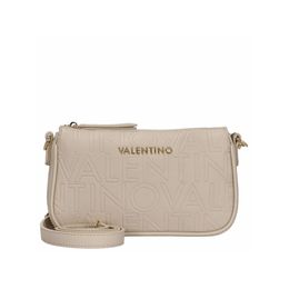 Valentino Handbags Valentino Bags Pansy - Umh&auml;ngetasche 24 cm (nero) in ecru | Gr.: onesize