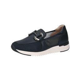 Caprice Slipper in OCEAN COMB | Gr.: 37