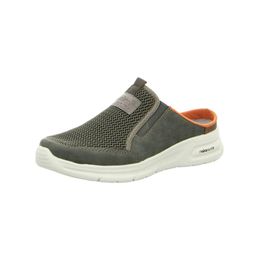 Rieker Clog in grau | Gr.: 43